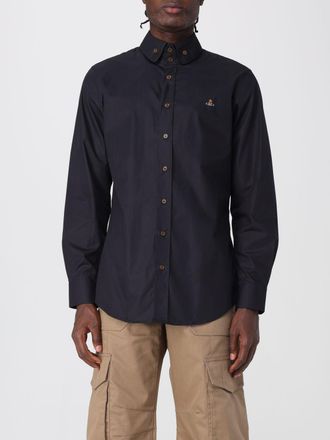 Vivienne Westwood Hemd VIVIENNE WESTWOOD Herren Farbe Schwarz