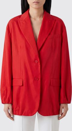 Fendi Veste Femme couleur Fuchsia