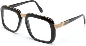 Cazal Cazal, unisex, Accessoires, Noir, Taille: 56 MM Optical Frame