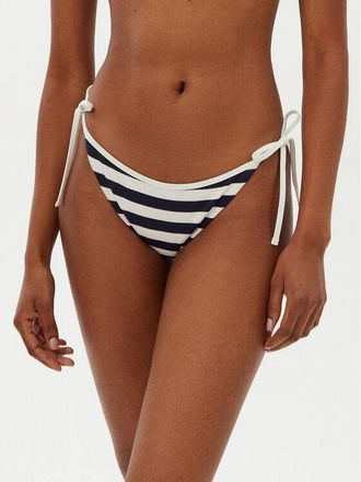 Tommy Hilfiger Bikini-Unterteil UW0UW05902 Dunkelblau