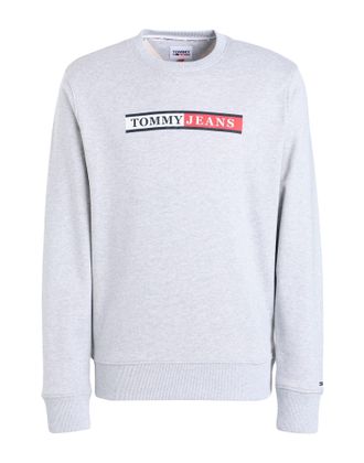 Tommy Jeans TOPS - Sweatshirts auf YOOX.COM