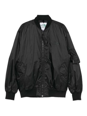 Junya Watanabe Casualjacke - Schwarz