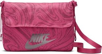 Nike Nike Sac à bandoulière pour femme Sportswear Futura 365 (3 l), Sweet Beet/Burgundy Crush/Burgundy Crush, Taille unique