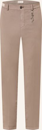 Paul & Shark Paul & Shark Chino Regular Fit braun