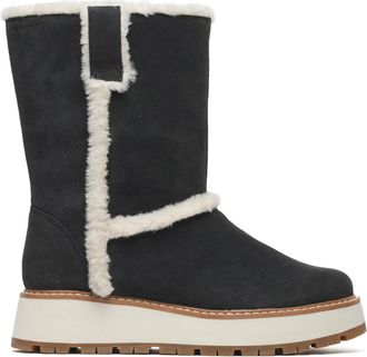 Merrell Sugarloaf Pull On Waterproof - Noir - Taille 37.5 M