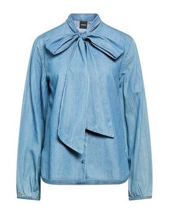 Aspesi TOPS - Chemises en jean sur YOOX.COM