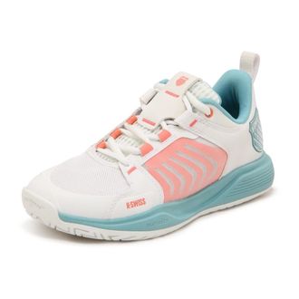 K-Swiss Ultrashot Team Schuhe - - Shoes - Damen - Wei&szlig; - 37 EU