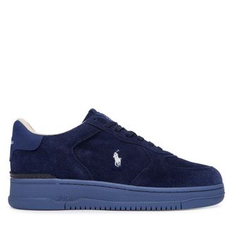 Polo Ralph Lauren Sneakers Polo Ralph Lauren 809P13085001 Dunkelblau