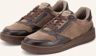 AllSaints Allsaints Sneaker Regan braun