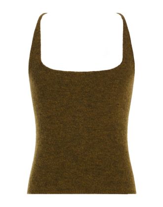 Rick Owens TOPS - Tank Tops auf YOOX.COM