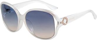 Guess Lunettes de soleil pour femme GO00010-5821W