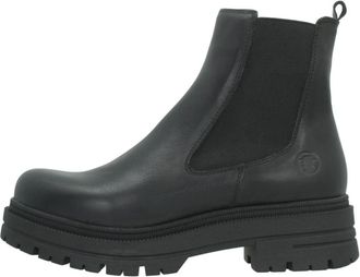 Coronel Tapiocca C2454 11 Chelsea Boot - - Shoes - Damen - Schwarzk - 39 EU