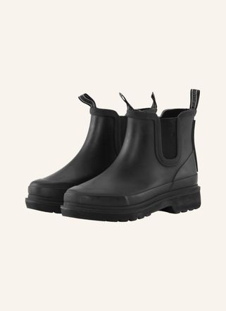 Ilse Jacobsen Ilse Jacobsen Gummistiefel rub30c schwarz