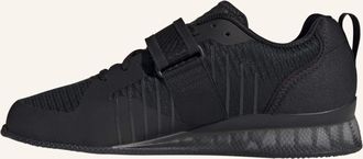 adidas Adipower 3 Gewichtheberschuh schwarz
