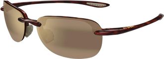 Maui Jim unisex, Accessoires, Brun, Taille: 56 MM Sandy Beach