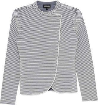 Emporio Armani Blazer - Gris