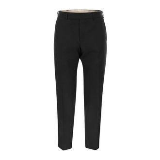 Pantaloni Torino Herren, Hosen, Schwarzk, 4XLGr&ouml;&szlig;e