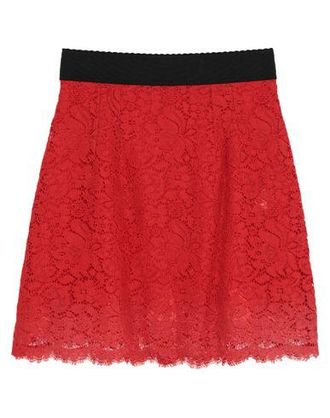 Dolce & Gabbana BAS - Mini-jupes sur YOOX.COM