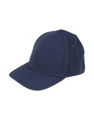 A|X Armani Exchange ACCESSOIRES - M&uuml;tzen & H&uuml;te auf YOOX.COM