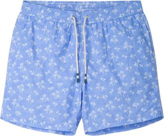 Hartford Homme, Maillots de bain, Gris, Taille: XL Swim Palms