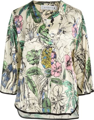 Shirtaporter TOPS - Tops auf YOOX.COM