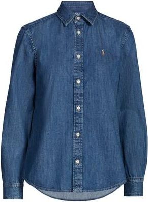 Polo Ralph Lauren Chemise en jean