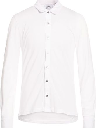 Alpha Studio TOPS - Hemden auf YOOX.COM