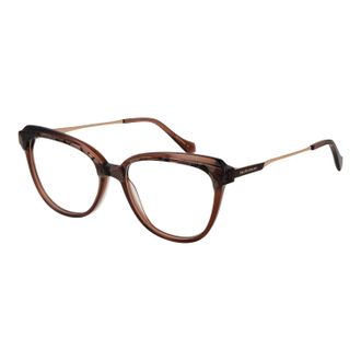 Ana Hickmann Brillenfassung AH6506 G23 54