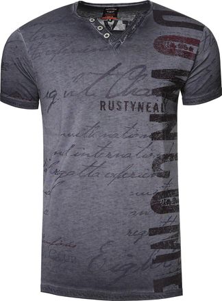 Rusty Neal T-Shirt