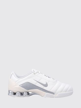 Nike Baskets Femme couleur Blanc