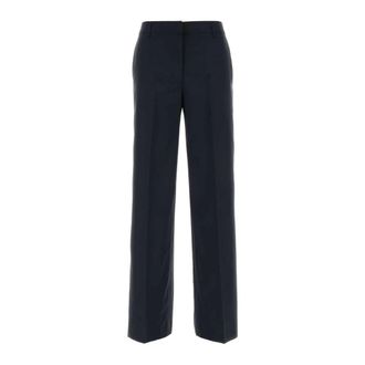 Pantaloni Torino Femme, Pantalons, Bleu, Taille: 52 FR Francoise Pant