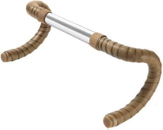 Brooks England Cambium Rubber Bar Tape - Lenkerband