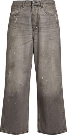 Haikure HOSEN & R&Ouml;CKE - Jeanshosen auf YOOX.COM
