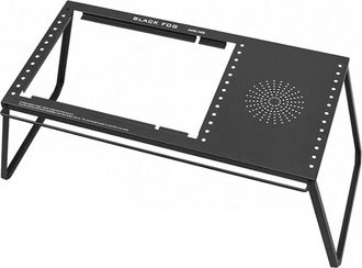 Generico Campingtisch aus leichtem Metall mit Transport, Klapptisch f&uuml;r Grill, Mahlzeiten, Partys, Picknick, Wandern, Klettern, Bergsteigen und