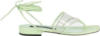Sergio Rossi SCHUHE - Zehentrenner auf YOOX.COM