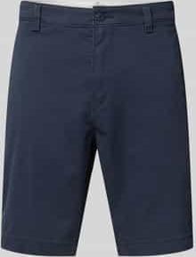 Levi's Regular Fit Chinoshorts aus Baumwoll-Elasthan-Mix Modell XX CHINO