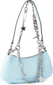 Marc Jacobs Sac port&eacute; &eacute;paule The Star Charm Shoulder Bag