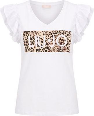 Liu Jo TOPS - T-shirts sur YOOX.COM