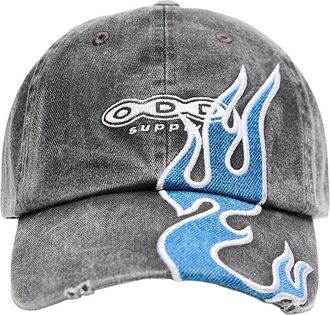 Bershka Cap