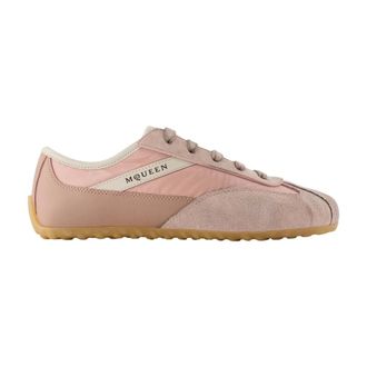 Alexander McQueen Damen, Schuhe, Rosa, 41 EUGr&ouml;&szlig;e
