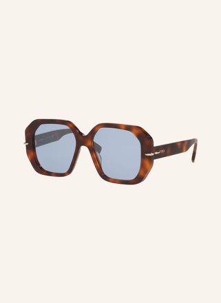 Fendi Sonnenbrille fn000926 braun
