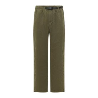 Gramicci Homme, Pantalons, Vert, Taille: XL G Pant