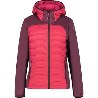 Icepeak Damen Funktionsjacke BURLISON