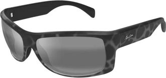 Maui Jim Mj0848S 001 Sonnenbrillen - - Accessories - unisex - Grau - 65 MM