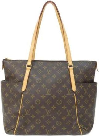 Louis Vuitton Damen, Pre-Owned, Braun, ONE SIZEGr&ouml;&szlig;e