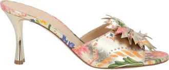 Baldinini SCHUHE - Sandalen auf YOOX.COM