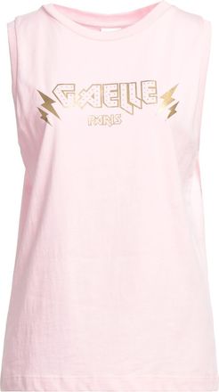 Ga&euml;lle Paris TOPS - Tank Tops auf YOOX.COM