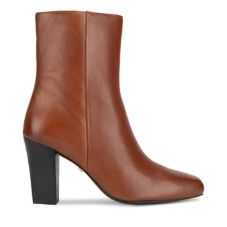 Gino Rossi Stiefeletten Gino Rossi HAGA-116068 Braun