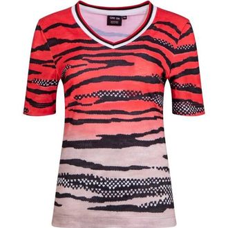 Canyon Damen Shirt T-Shirt 1/2 Arm