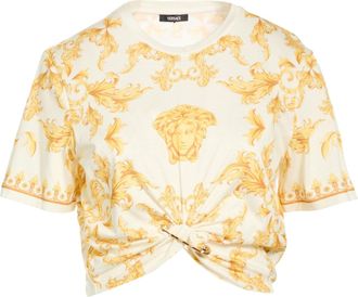 Versace TOPS - T-shirts auf YOOX.COM